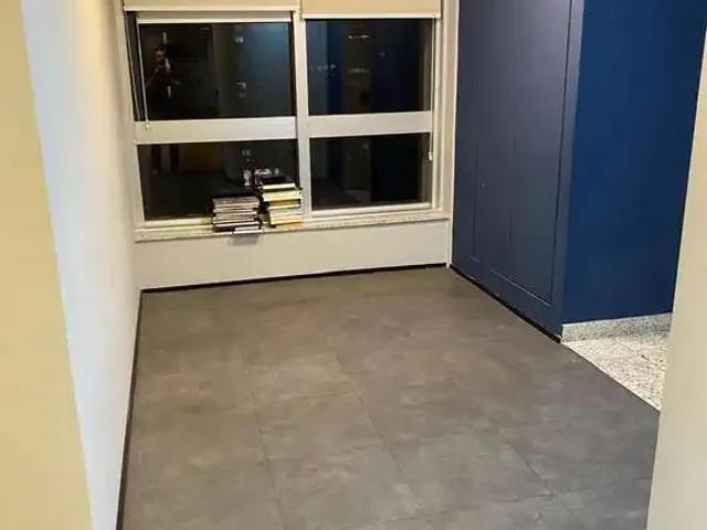 Conj. Comercial / Sala para Locação em São Paulo/SP Itaim Bibi