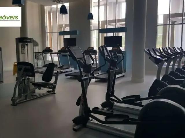 Conj. Comercial / Sala para Locação em São Paulo/SP Itaim Bibi