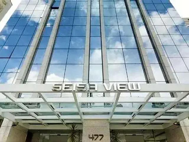Conj. Comercial / Sala para Locação em São Paulo/SP Itaim Bibi