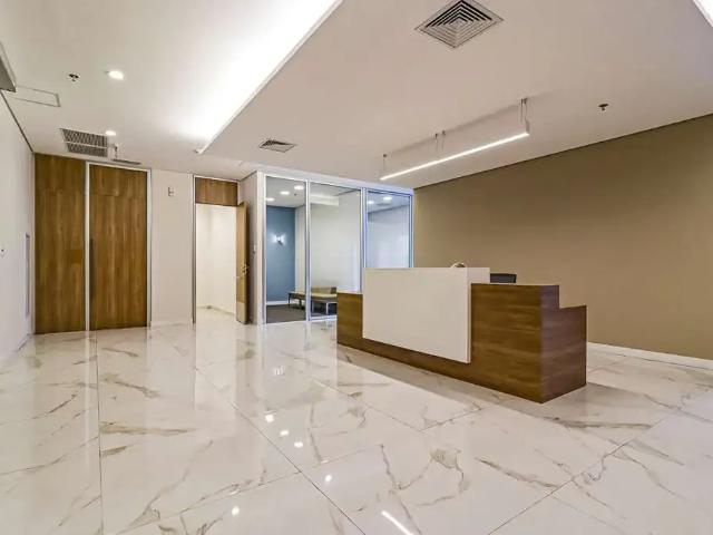 Conj. Comercial / Sala para Locação em São Paulo/SP Itaim Bibi