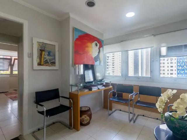 Conj. Comercial / Sala para Locação em São Paulo/SP Itaim Bibi