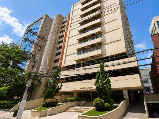 Conj. Comercial / Sala para Locação em São Paulo/SP Itaim Bibi
