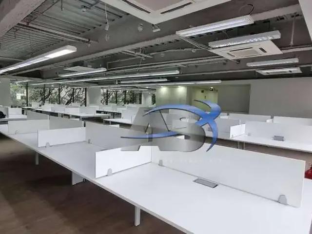 Conj. Comercial / Sala para Locação em São Paulo/SP Itaim Bibi