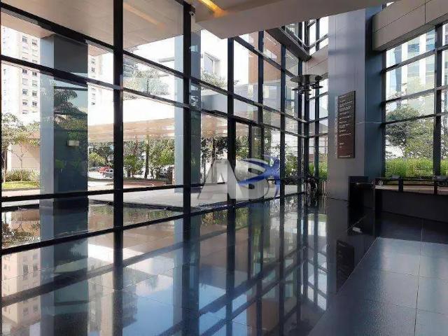 Conj. Comercial / Sala para Locação em São Paulo/SP Itaim Bibi