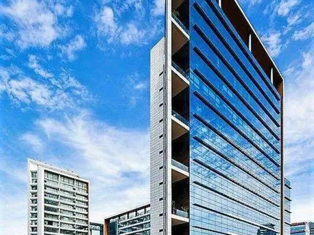 Conj. Comercial / Sala para Locação em São Paulo/SP Itaim Bibi