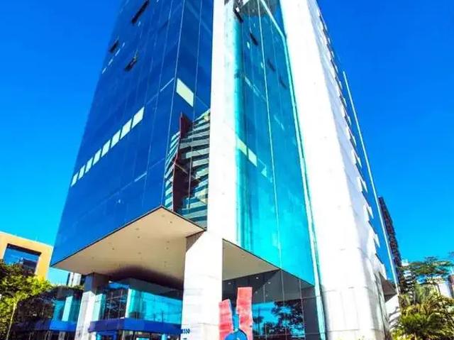 Conj. Comercial / Sala para Locação em São Paulo/SP Itaim Bibi