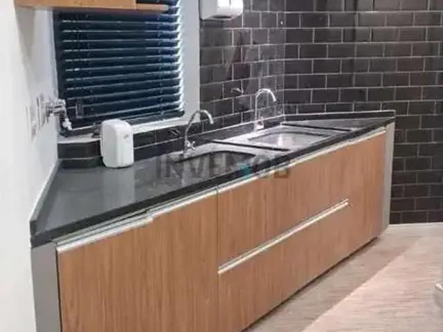 Conj. Comercial / Sala para Locação em São Paulo/SP Itaim Bibi