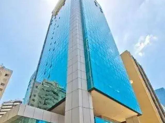 Conj. Comercial / Sala para Locação em São Paulo/SP Itaim Bibi