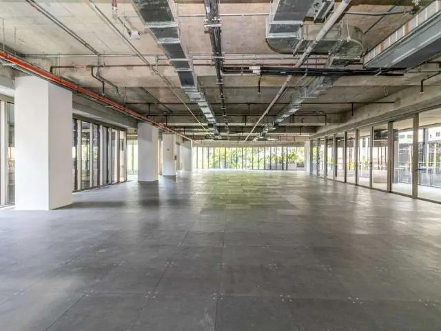 Conj. Comercial / Sala para Locação em São Paulo/SP Itaim Bibi