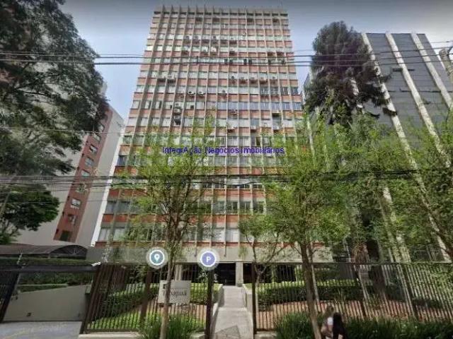 Conj. Comercial / Sala para Locação em São Paulo/SP Itaim Bibi