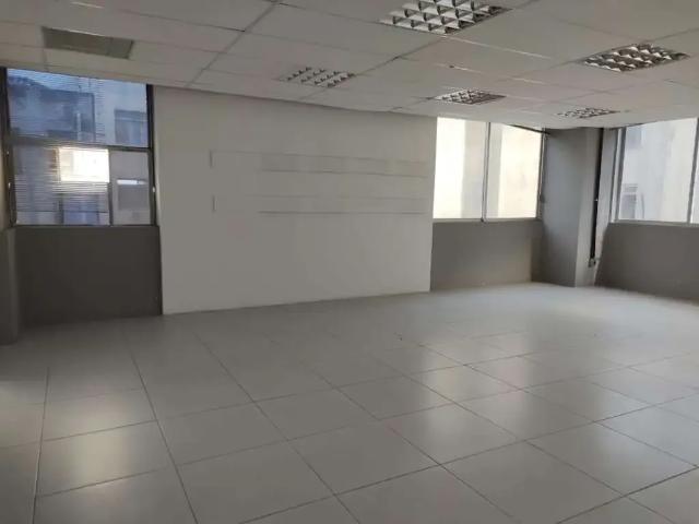 Conj. Comercial / Sala para Locação em São Paulo/SP Itaim Bibi