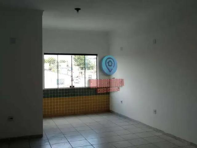 Conj. Comercial / Sala para Locação em São Paulo/SP Itaim Paulista