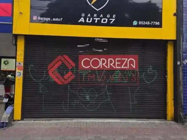 Conj. Comercial / Sala para Locação em São Paulo/SP Itaim Paulista