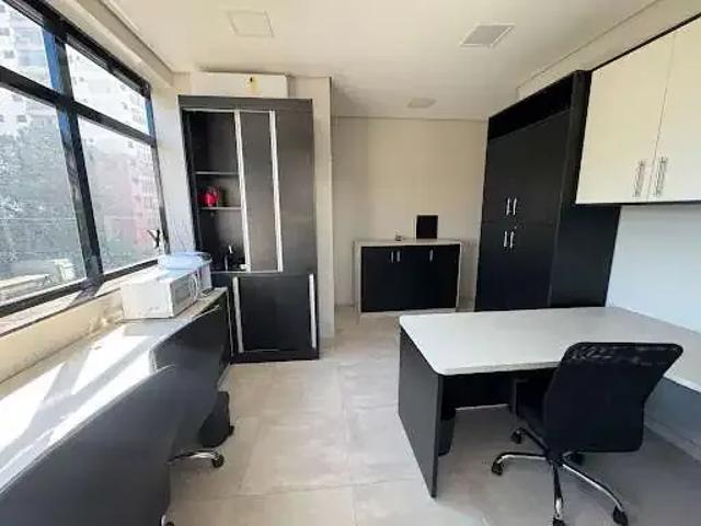 Conj. Comercial / Sala para Locação em São Paulo/SP Itaquera