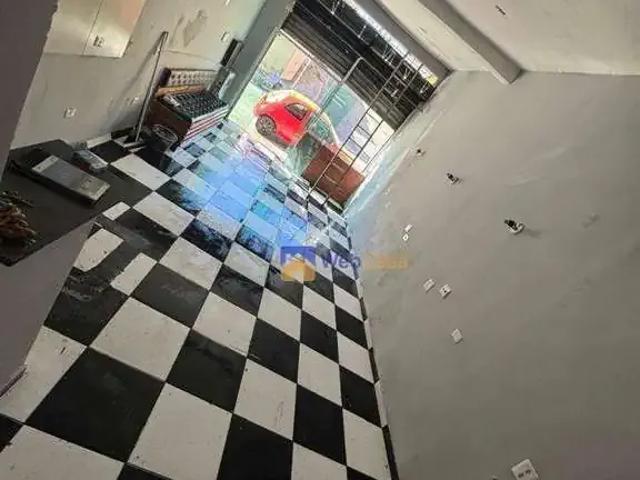 Conj. Comercial / Sala para Locação em São Paulo/SP Itaquera