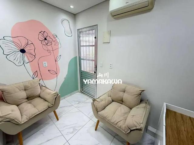 Conj. Comercial / Sala para Locação em São Paulo/SP Itaquera