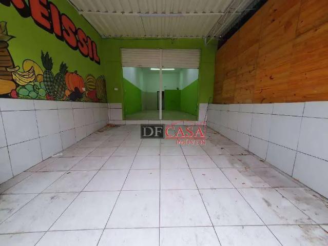 Conj. Comercial / Sala para Locação em São Paulo/SP Itaquera