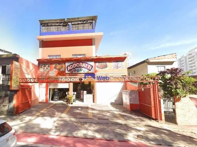 Conj. Comercial / Sala para Locação em São Paulo/SP Itaquera