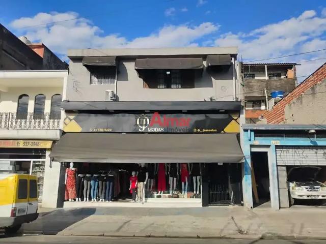 Conj. Comercial / Sala para Locação em São Paulo/SP Itaquera