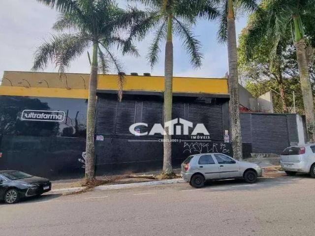 Conj. Comercial / Sala para Locação em São Paulo/SP Itaquera