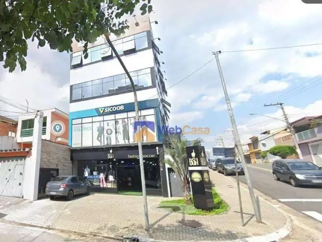 Conj. Comercial / Sala para Locação em São Paulo/SP Itaquera