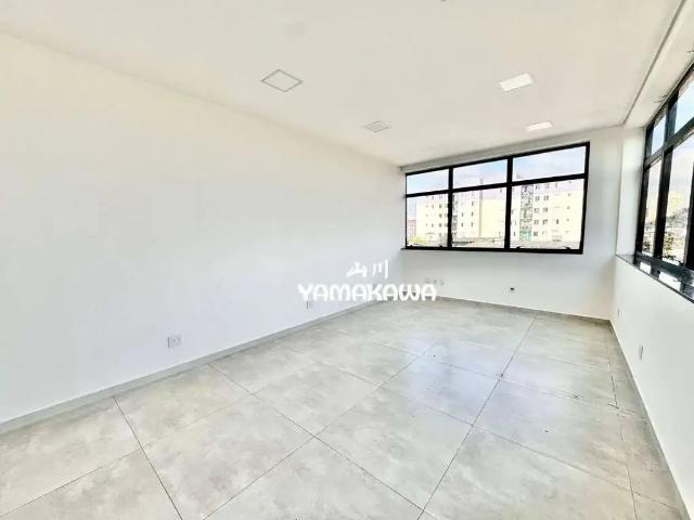 Conj. Comercial / Sala para Locação em São Paulo/SP Itaquera