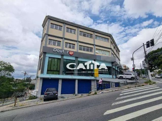 Conj. Comercial / Sala para Locação em São Paulo/SP Itaquera