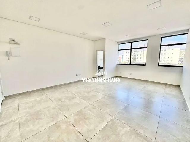 Conj. Comercial / Sala para Locação em São Paulo/SP Itaquera