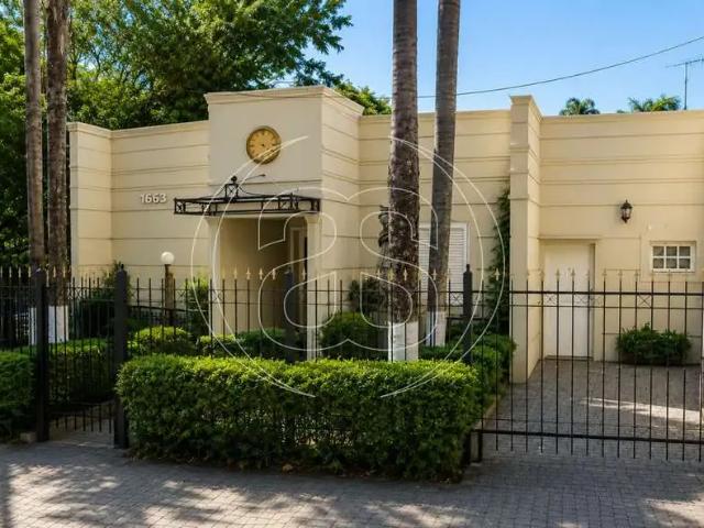 Conj. Comercial / Sala para Locação em São Paulo/SP Ibirapuera