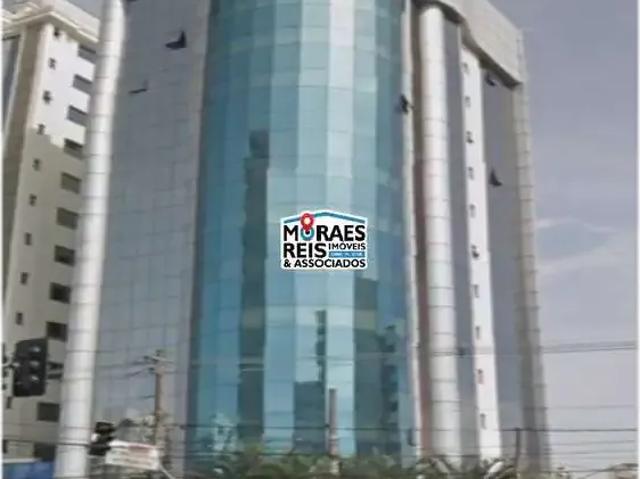 Conj. Comercial / Sala para Locação em São Paulo/SP Ibirapuera
