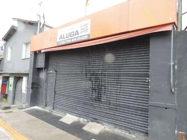 Conj. Comercial / Sala para Locação em São Paulo/SP Imirim