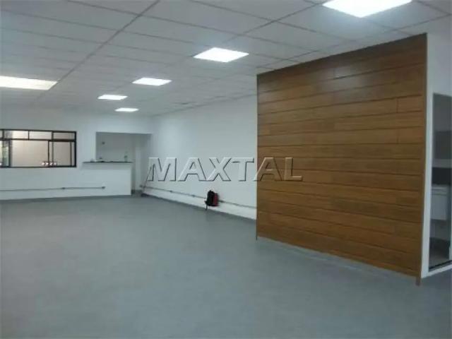 Conj. Comercial / Sala para Locação em São Paulo/SP Imirim