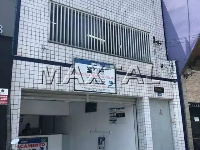 Conj. Comercial / Sala para Locação em São Paulo/SP Imirim