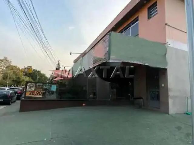 Conj. Comercial / Sala para Locação em São Paulo/SP Imirim