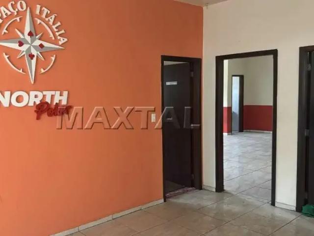 Conj. Comercial / Sala para Locação em São Paulo/SP Imirim