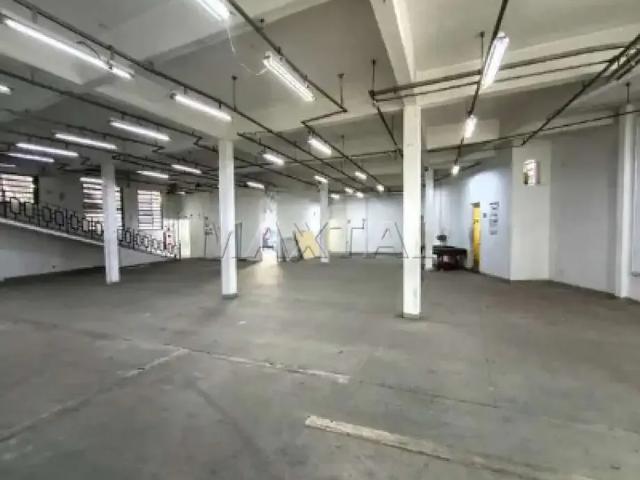 Conj. Comercial / Sala para Locação em São Paulo/SP Imirim