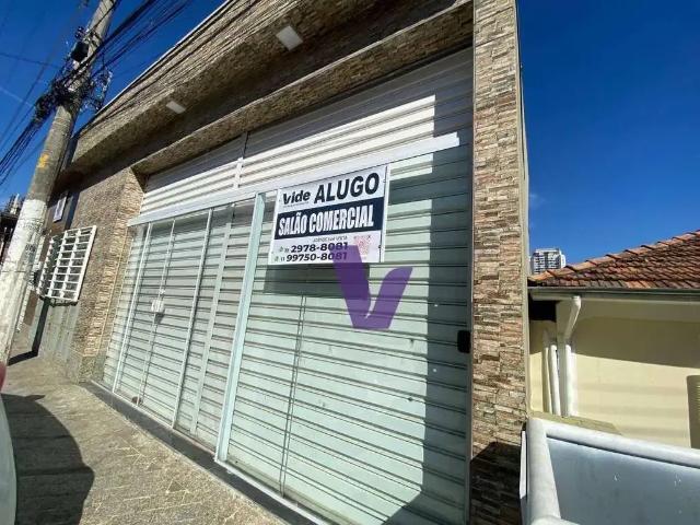 Conj. Comercial / Sala para Locação em São Paulo/SP Imirim