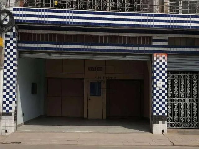 Conj. Comercial / Sala para Locação em São Paulo/SP Imirim