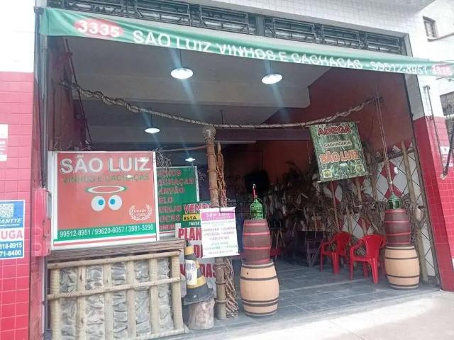 Conj. Comercial / Sala para Locação em São Paulo/SP Imirim