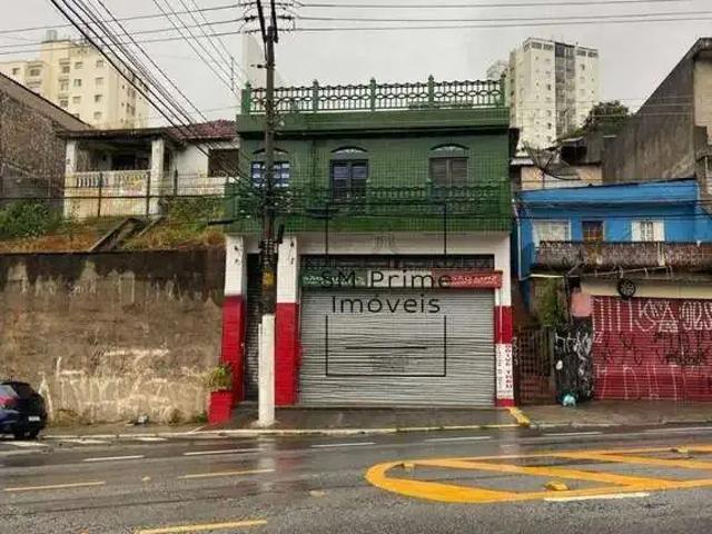 Conj. Comercial / Sala para Locação em São Paulo/SP Imirim