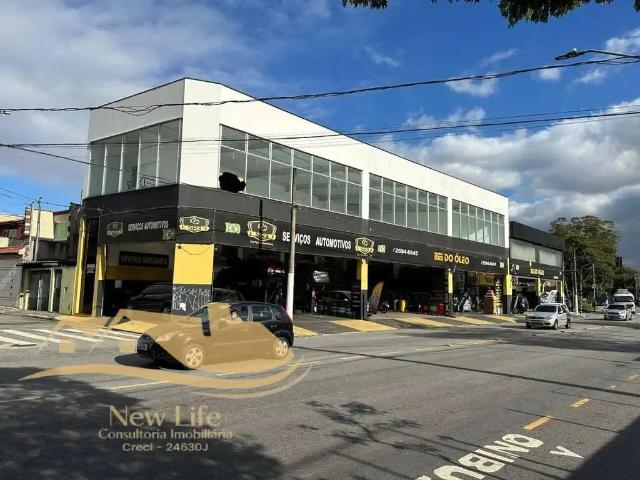 Conj. Comercial / Sala para Locação em São Paulo/SP Imirim