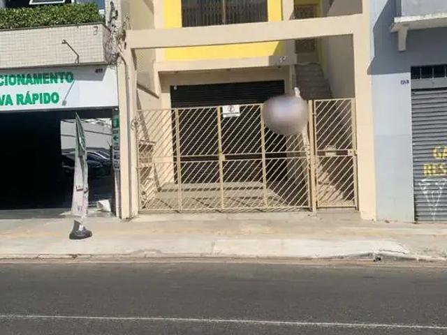 Conj. Comercial / Sala para Locação em São Paulo/SP Imirim