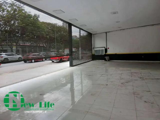 Conj. Comercial / Sala para Locação em São Paulo/SP Imirim