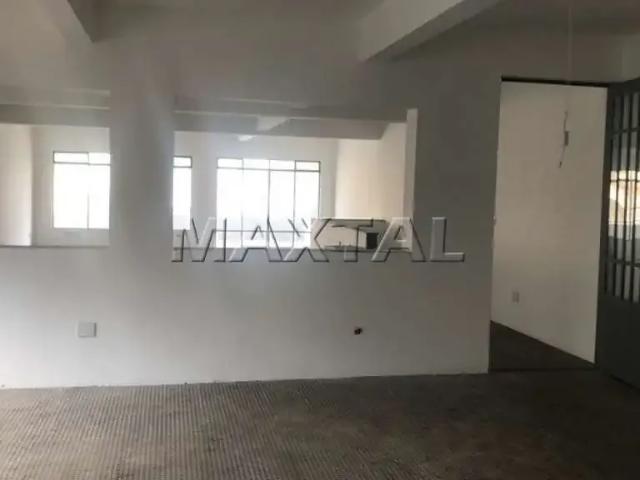 Conj. Comercial / Sala para Locação em São Paulo/SP Imirim