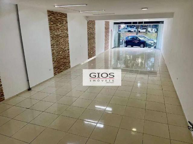 Conj. Comercial / Sala para Locação em São Paulo/SP Imirim