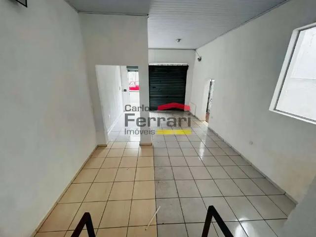 Conj. Comercial / Sala para Locação em São Paulo/SP Imirim