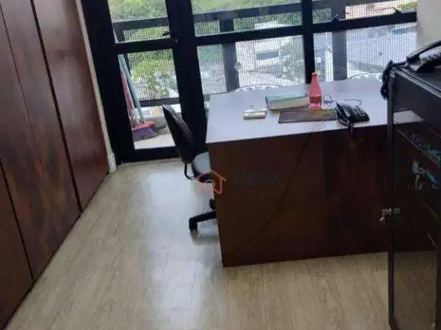 Conj. Comercial / Sala para Locação em São Paulo/SP Imirim