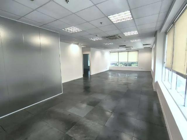 Conj. Comercial / Sala para Locação em São Paulo/SP Indianópolis