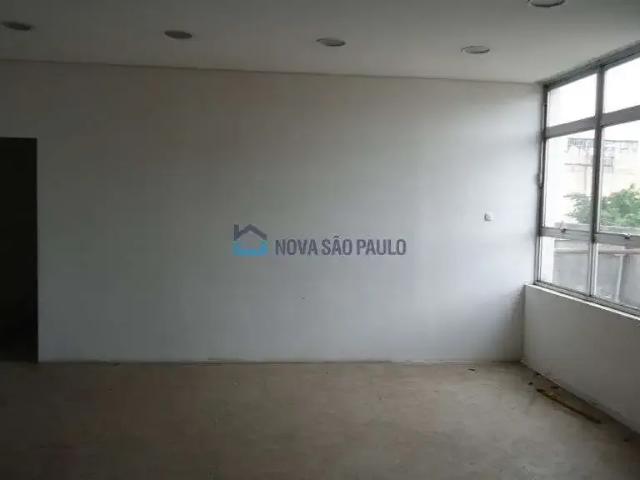 Conj. Comercial / Sala para Locação em São Paulo/SP Indianópolis