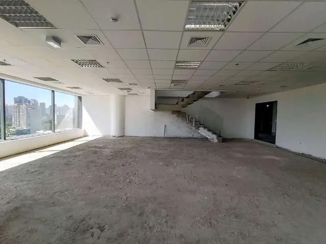 Conj. Comercial / Sala para Locação em São Paulo/SP Indianópolis